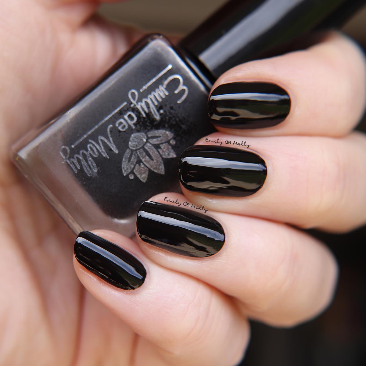 Fade Into Black – Emily de Molly - Australia