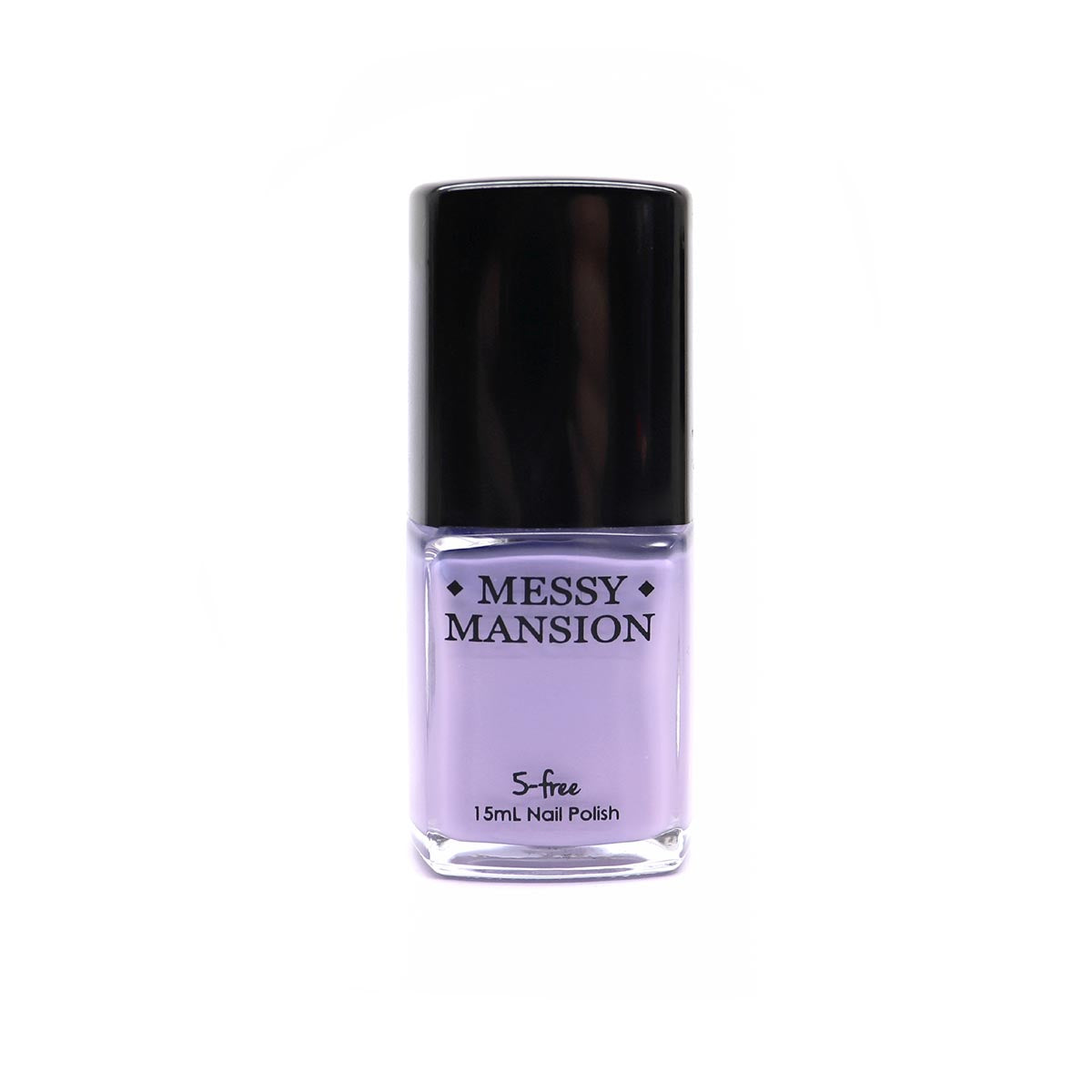 Lilac - Nail Stamping Polish by Messy Mansion – Emily de Molly - Australia