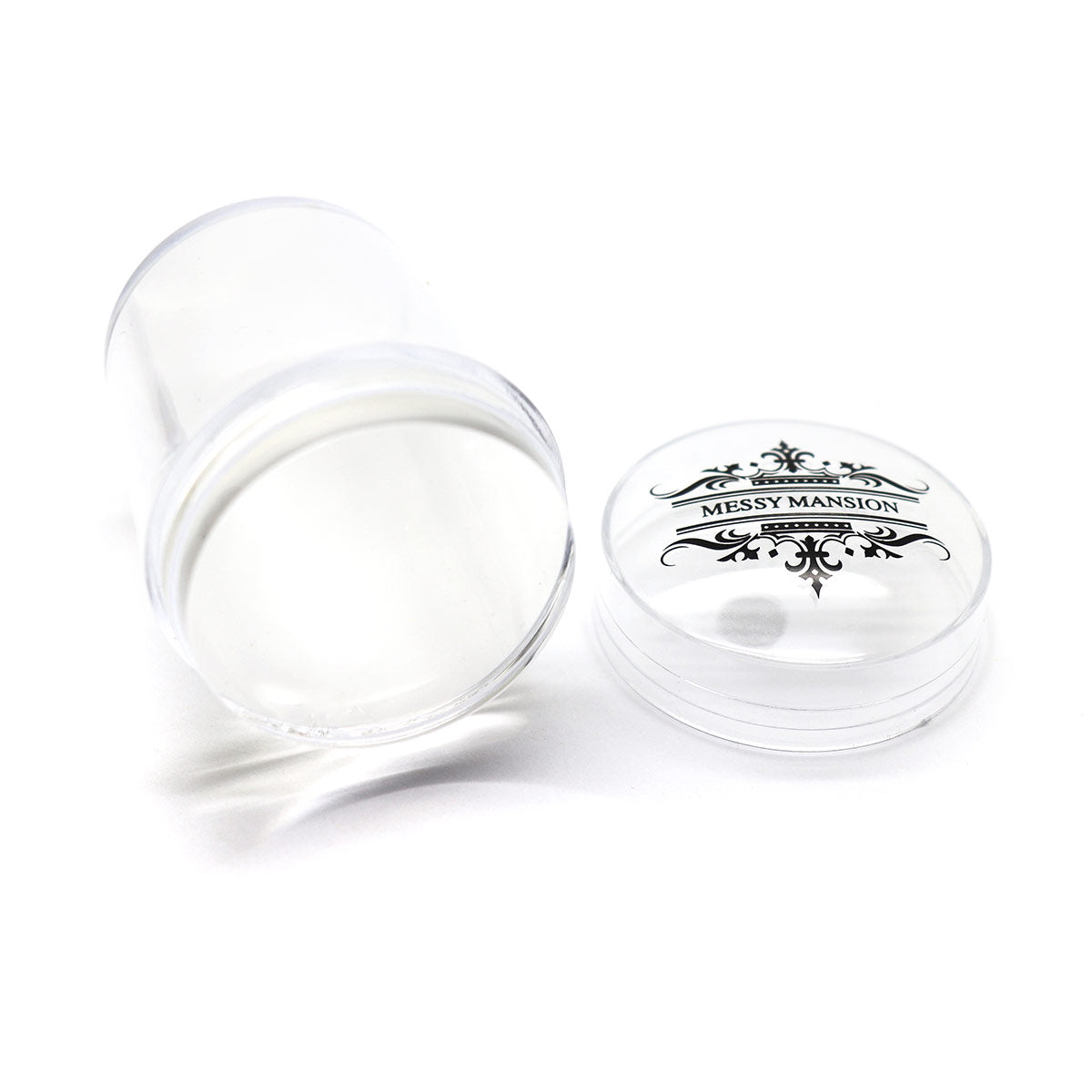 XL Clear Stamper by Messy Mansion – Emily de Molly - Australia