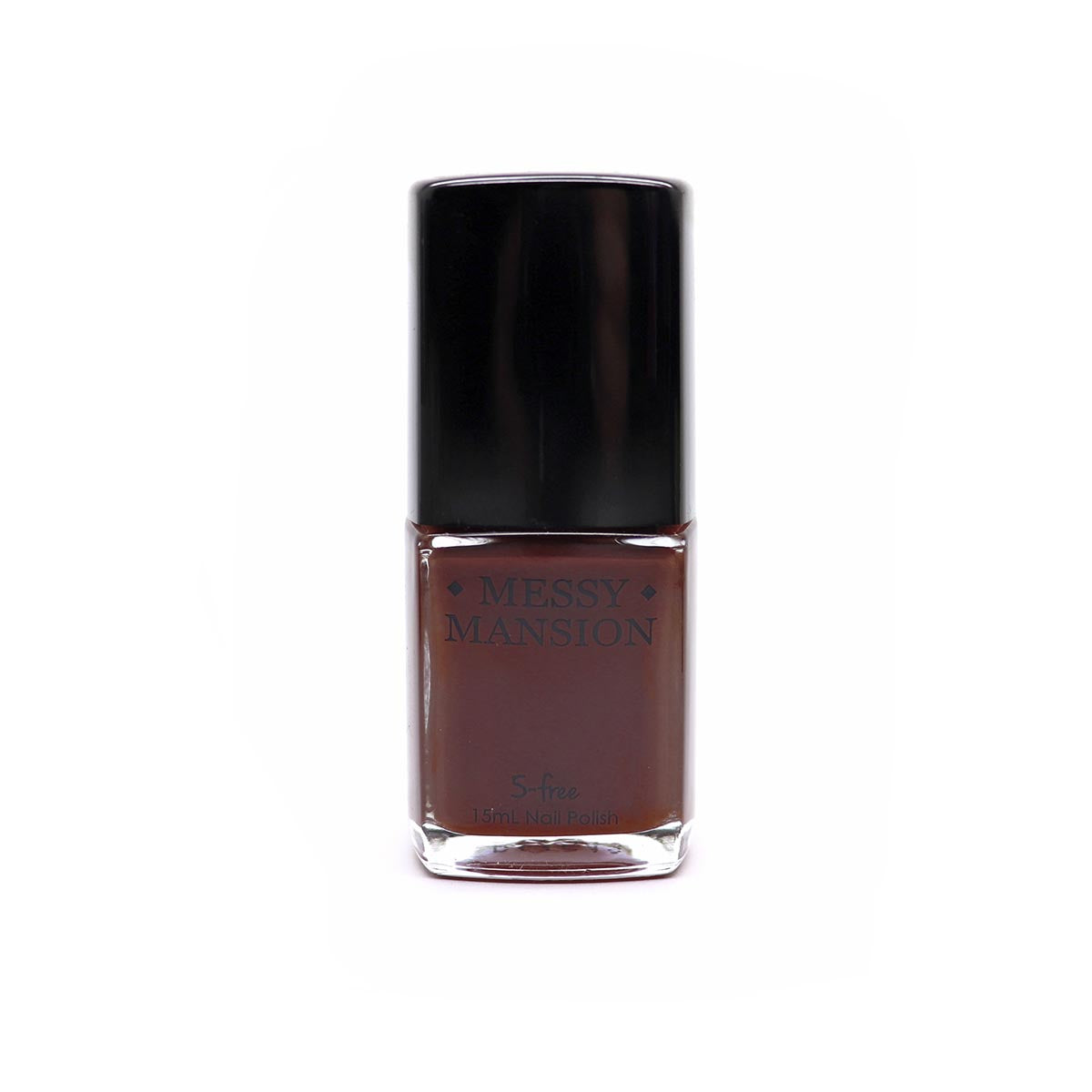 Pudding - Nail Stamping Polish by Messy Mansion – Emily de Molly ...