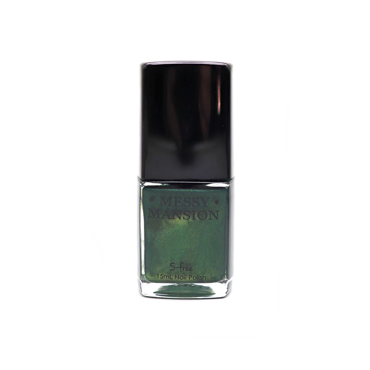 Ivy - Nail Stamping Polish by Messy Mansion – Emily de Molly - Australia