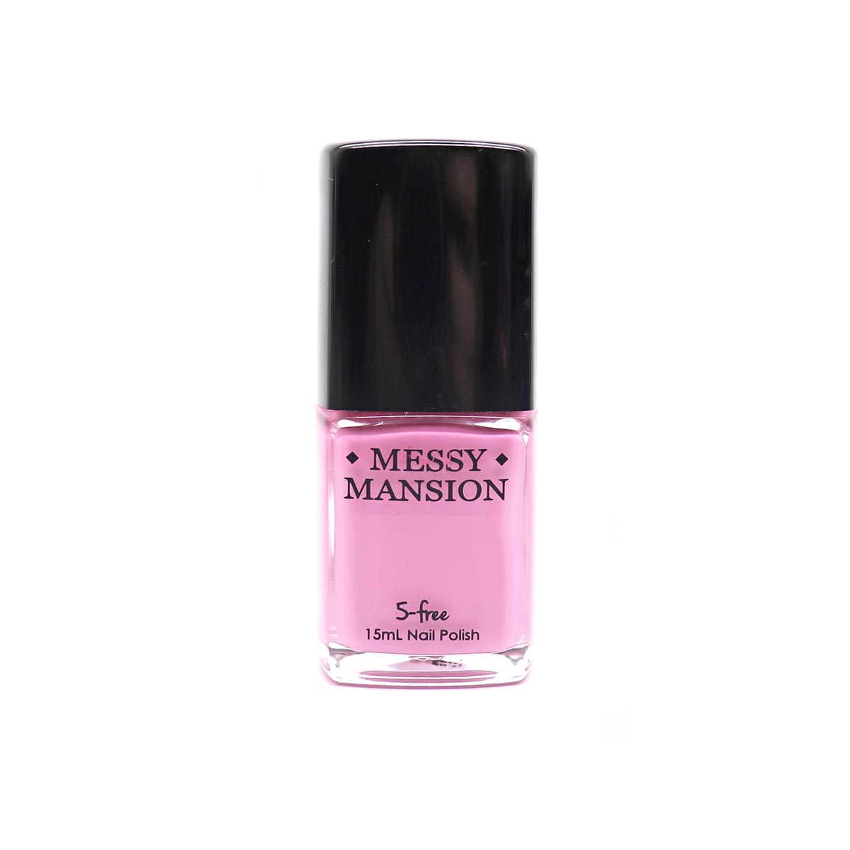 Petal - Nail Stamping Polish by Messy Mansion – Emily de Molly - Australia
